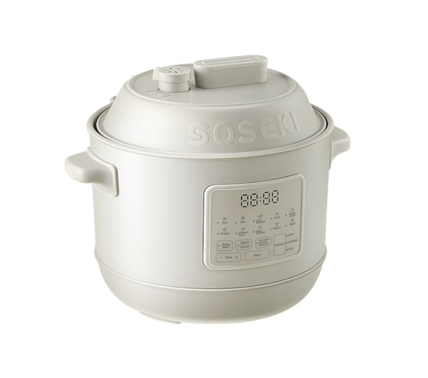 10 Rekomendasi Pressure Cooker (Presto Listrik) Terbaik [Praktis dan ...