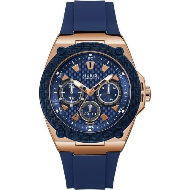 10 Rekomendasi Jam Tangan GUESS untuk Pria Terbaik | mybest