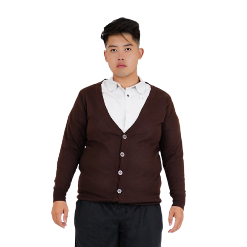 10 Rekomendasi Sweater Musim Dingin untuk Pria Terbaik | mybest