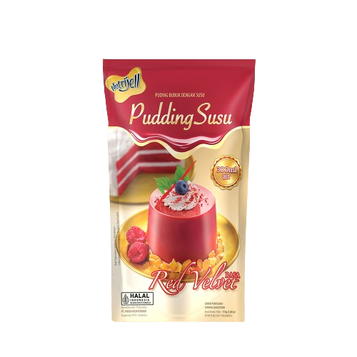 10 Merk Puding Instan Terenak (Terbaru Tahun 2025) | mybest