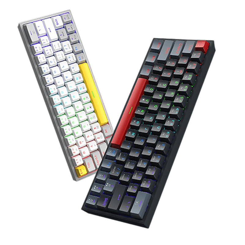 10 Rekomendasi Keyboard Gaming Terbaik [Ditinjau Tech Enthusiast] | mybest