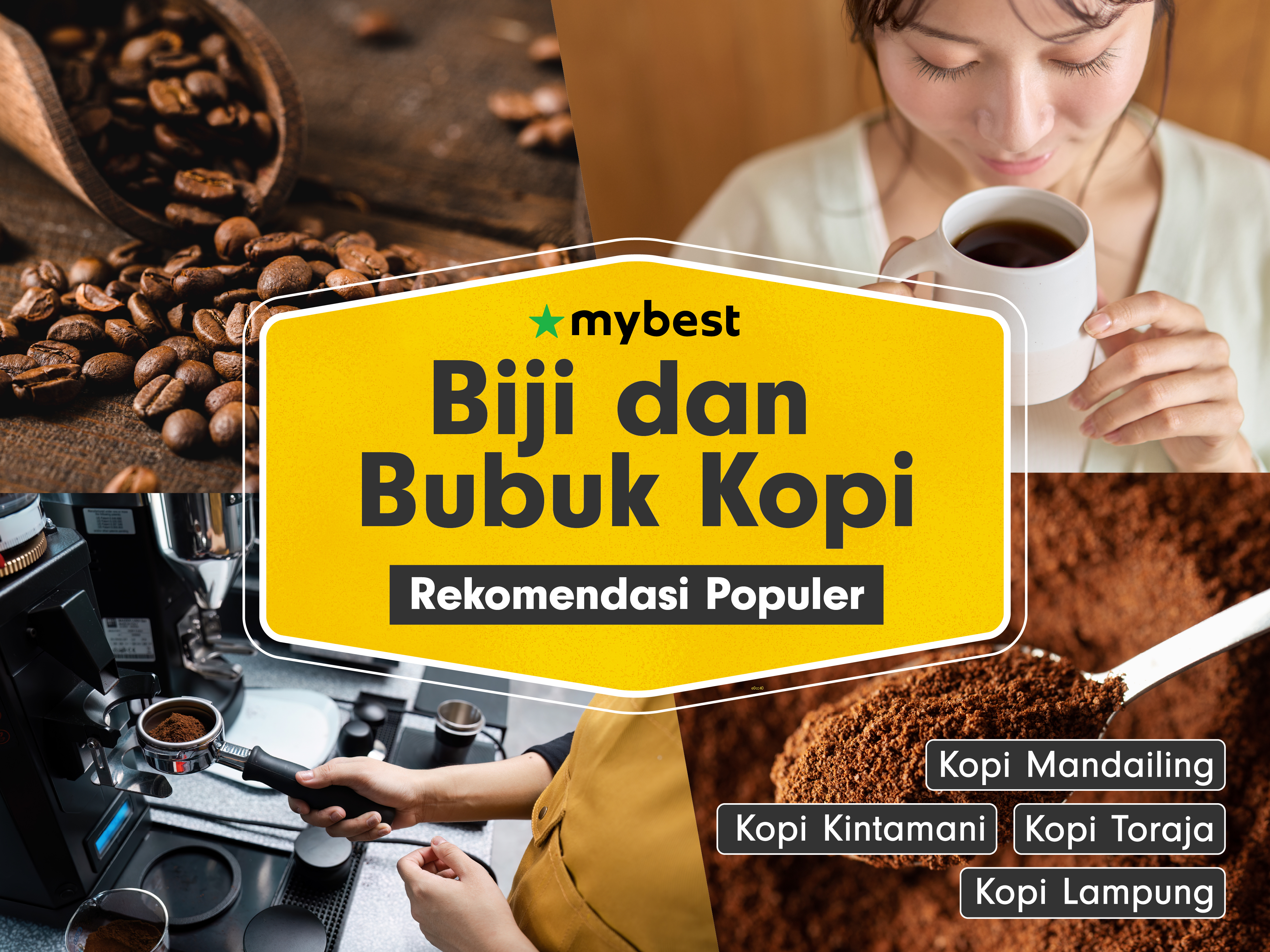 70 Rekomendasi Merk Kopi Bubuk Terbaik [Terenak & Terkenal Indonesia ...