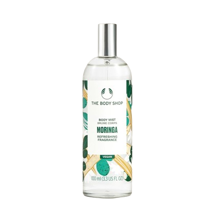 10 Rekomendasi Body Mist The Body Shop Terbaik | mybest