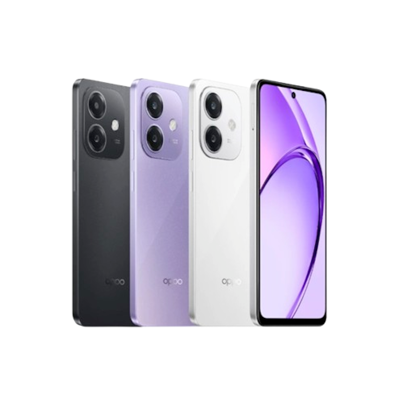 9 Rekomendasi HP OPPO Harga 2 Jutaan dengan Kamera Terbaik (Terbaru ...