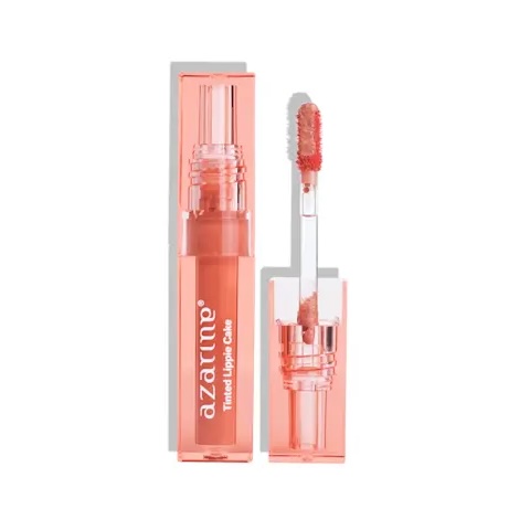 9 Rekomendasi Azarine Lip Tint Terbaik | mybest