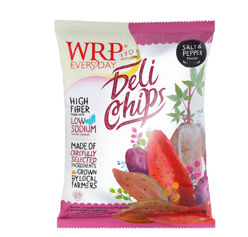 10 Rekomendasi Snack (Makanan Ringan) Terbaik [Ditinjau oleh ...