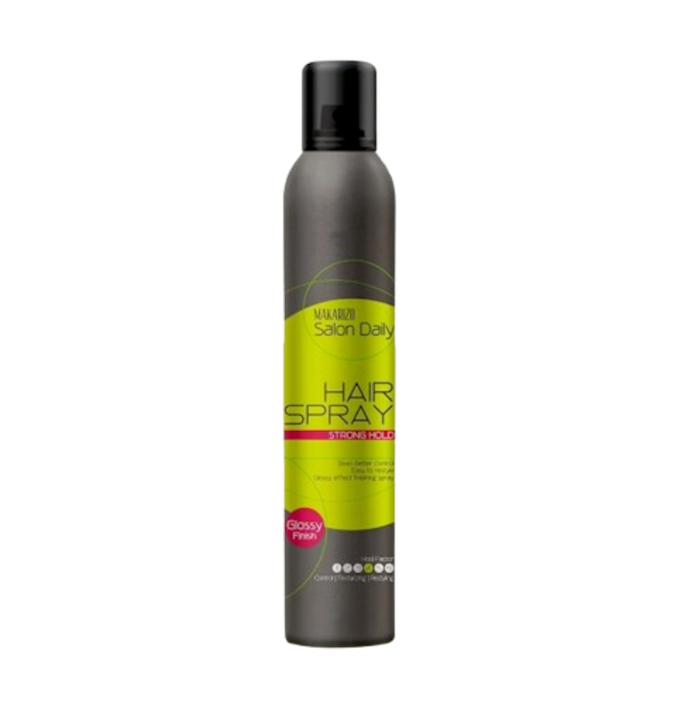 10 Rekomendasi Hairspray Terbaik [Hasil Natural, Tahan Lama] (Terbaru ...