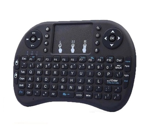 10 Rekomendasi Air Mouse Terbaik | mybest