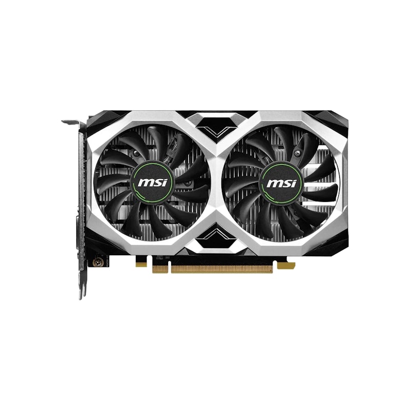 10 Rekomendasi GPU (Kartu Grafis) Terbaik [Urutan dari Rendah ke Tinggi ...