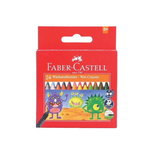 10 Rekomendasi Merk Crayon Terbaik [Bagus untuk Mewarnai] (Terbaru ...