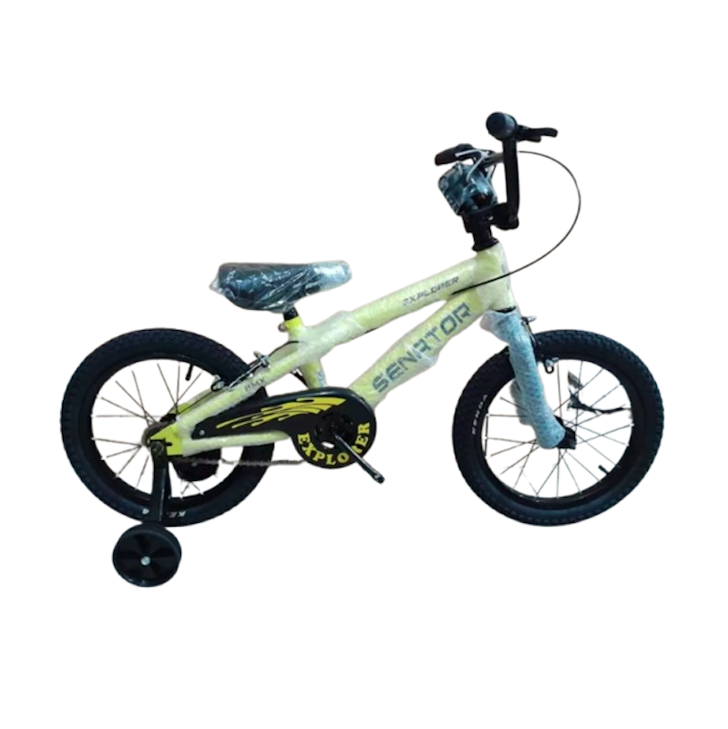 10 Rekomendasi Sepeda BMX Terbaik [Asli] | mybest