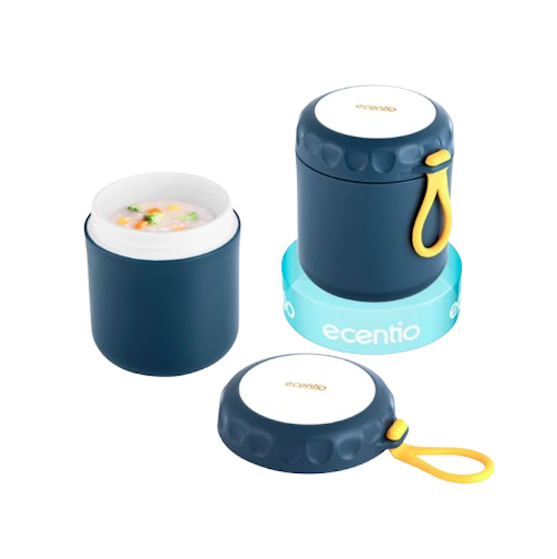 10 Rekomendasi Food Jar Terbaik [Ditinjau oleh Cooking Influencer ...