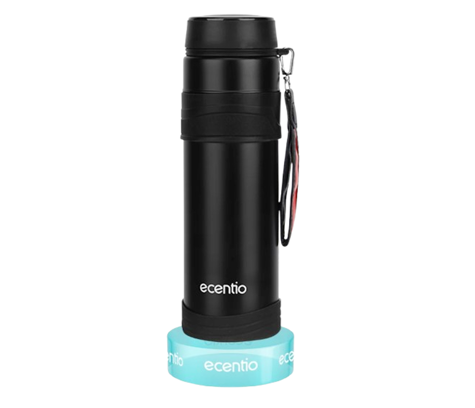 10 Rekomendasi Botol Minum Stainless Steel Terbaik | mybest