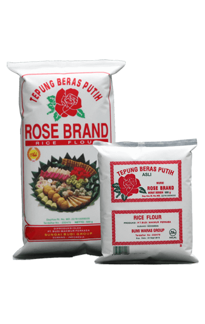 10 Tepung Beras Terbaik untuk Membuat Kue dan Roti - Ditinjau oleh ...