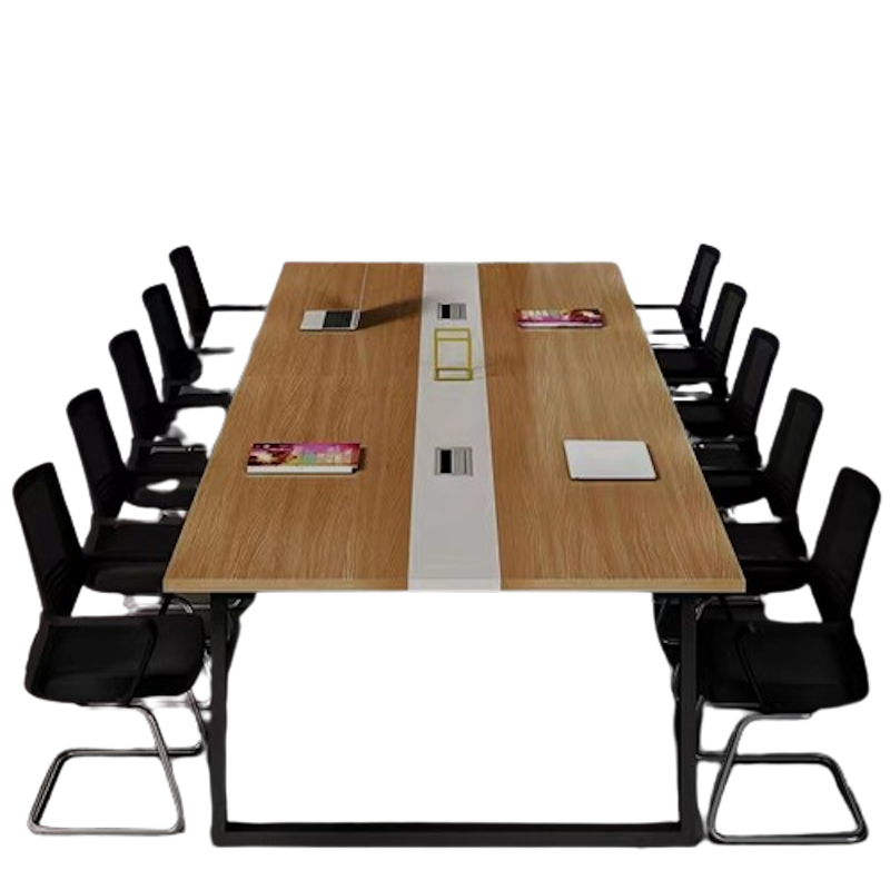 10 Rekomendasi Meja Rapat Terbaik | mybest