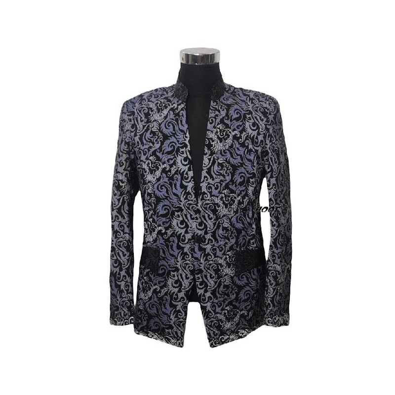 10 Rekomendasi Blazer untuk Pria Terbaik (Terbaru Tahun 2025) | mybest