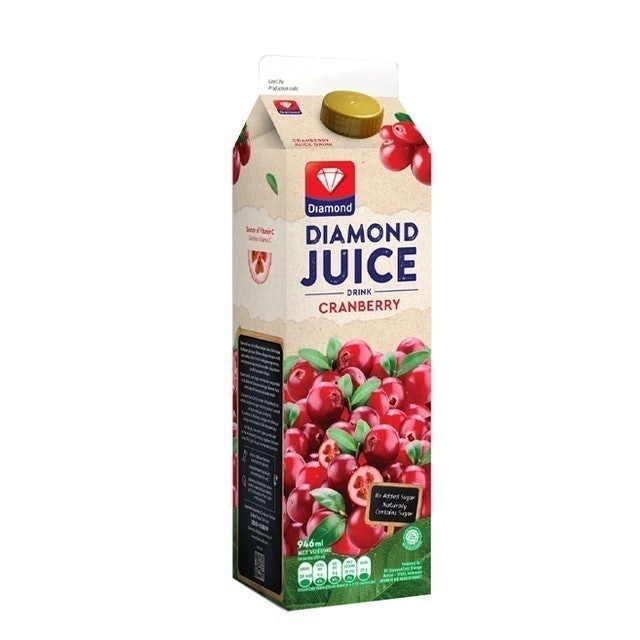 10 Rekomendasi Jus Cranberry Terbaik (Terbaru Tahun 2026) | mybest