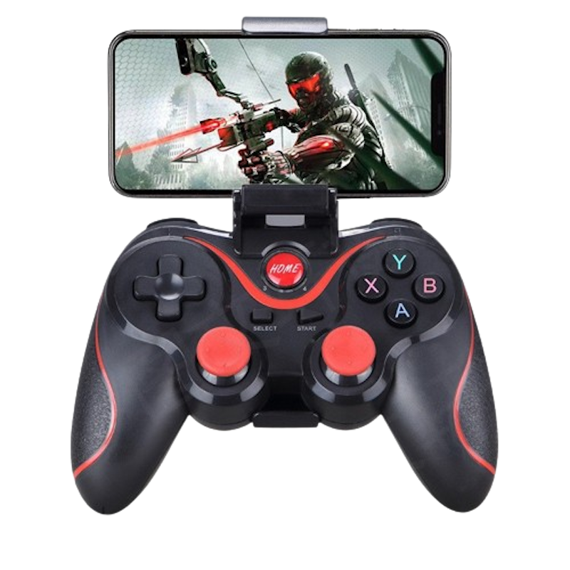 10 Rekomendasi Gamepad Android Terbaik [Ditinjau oleh Gaming Content ...