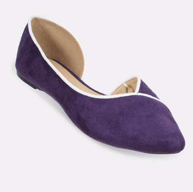 10 Rekomendasi Sepatu The Little Things She Needs Terbaik (Terbaru ...