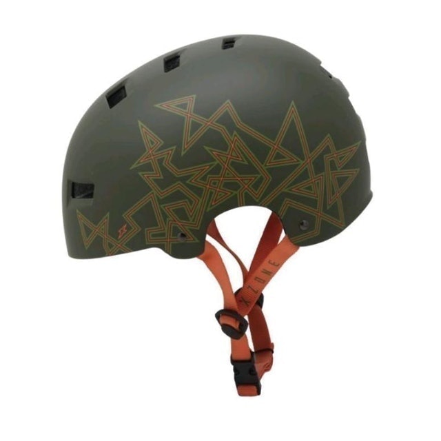 10 Rekomendasi Helm Sepeda BMX Terbaik | mybest