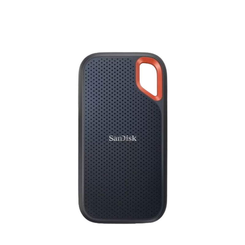 10 Rekomendasi SSD External Terbaik [Ditinjau oleh Tech Reviewer] | mybest