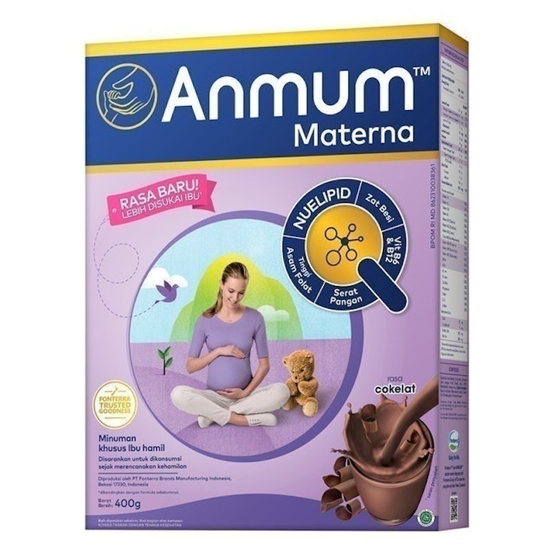 10 Rekomendasi Susu Promil Terbaik [Mendukung Keberhasilan Program ...
