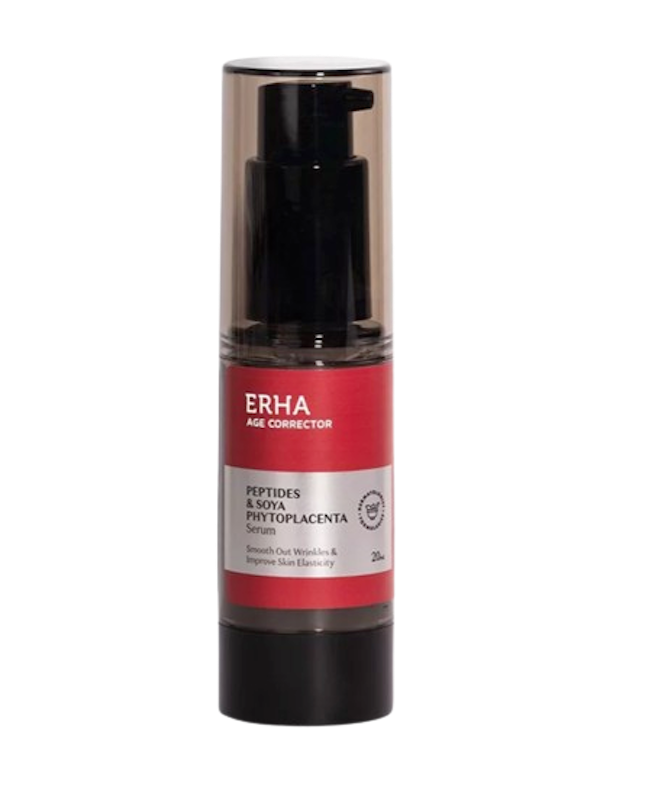 10 Rekomendasi Skincare ERHA Terbaik | mybest