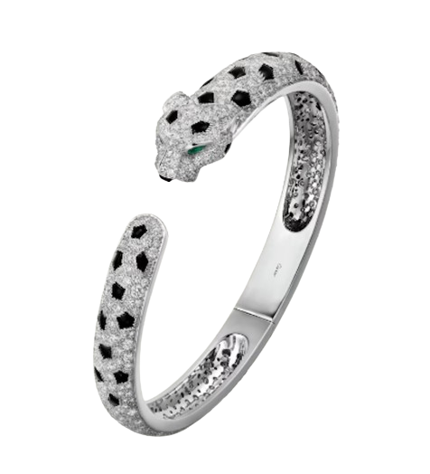 8 Rekomendasi Gelang Cartier Terbaik | mybest