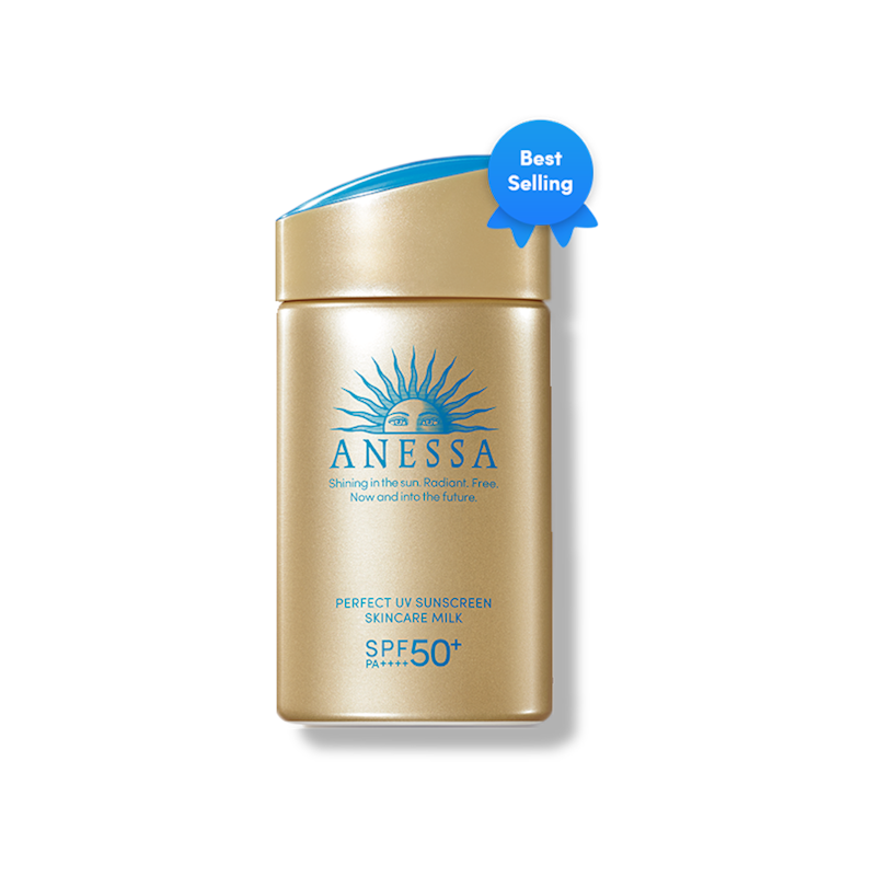 7 Rekomendasi Sunscreen Anessa Terbaik | mybest