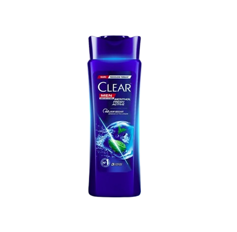 10 Rekomendasi Shampoo untuk Pria Terbaik [Ditinjau Dokter Kulit] | mybest