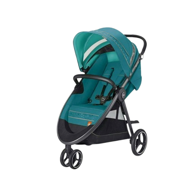 10 Rekomendasi Stroller Roda Tiga Terbaik | mybest