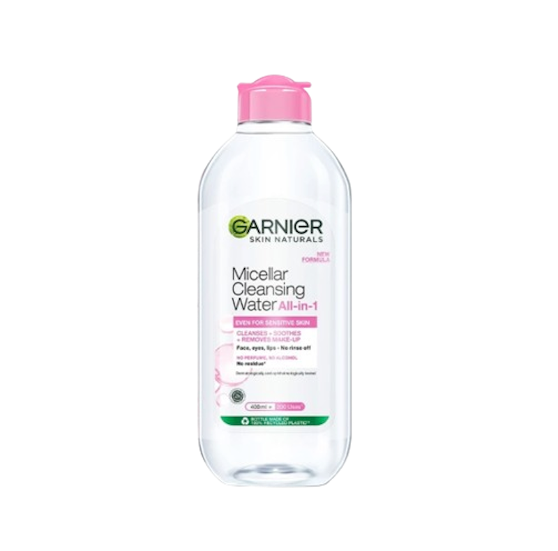10 Rekomendasi Skincare Garnier Terbaik [Atasi Kusam dan Jerawat ...