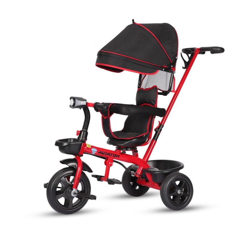10 Rekomendasi Sepeda Stroller Terbaik | mybest
