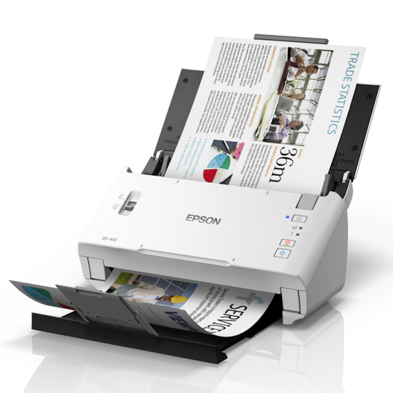 10 Rekomendasi Scanner Dokumen Terbaik | mybest