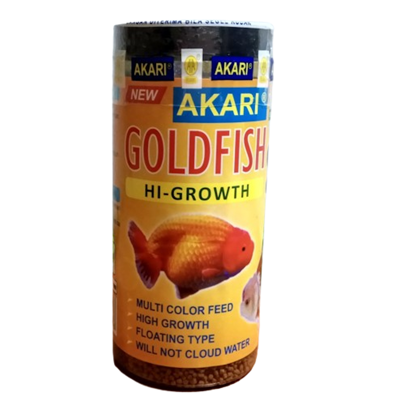 10 Rekomendasi Makanan Ikan Mas Koki Terbaik | mybest