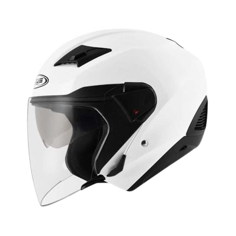 10 Rekomendasi Helm Half Face Terbaik [Ringan, Modelnya Keren] (Terbaru ...
