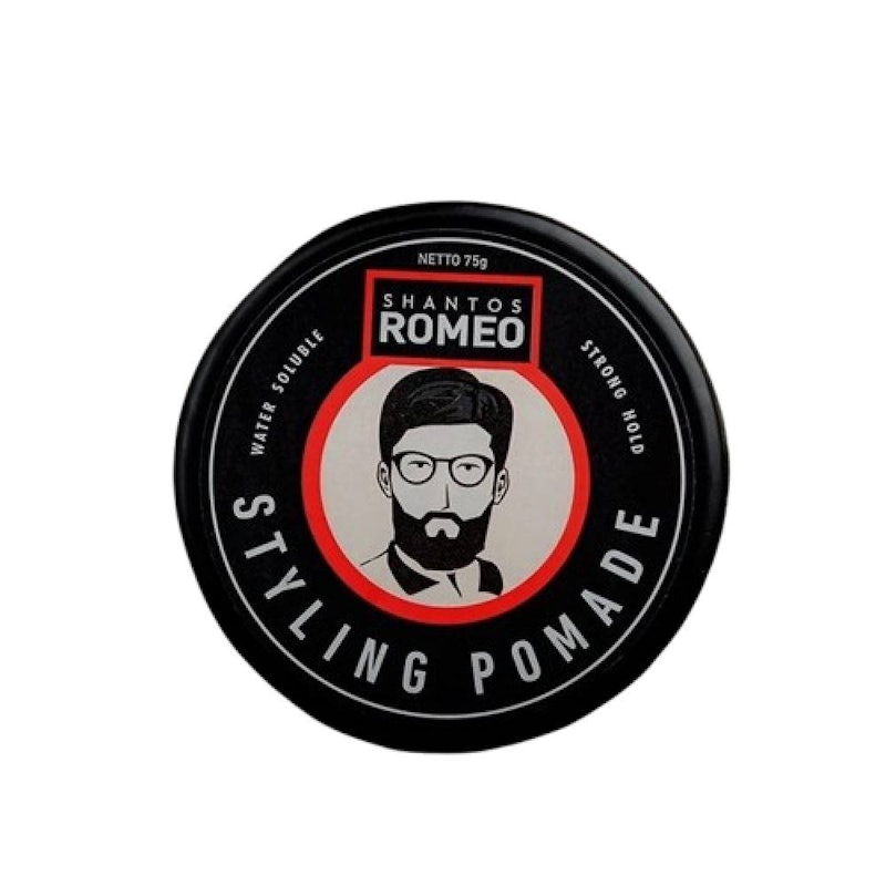10 Rekomendasi Pomade Terbaik (Terbaru Tahun 2025) | mybest