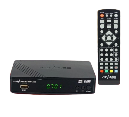 11 Rekomendasi Set-Top Box Terbaik [Mulai dari 100 Ribuan] (Terbaru ...