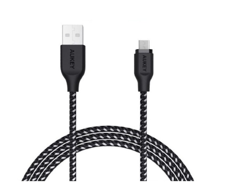 10 Rekomendasi Kabel Charger Terbaik (Terbaru Tahun 2024) | mybest