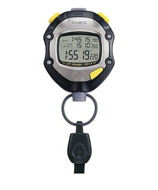 10 Rekomendasi Stopwatch Terbaik | mybest