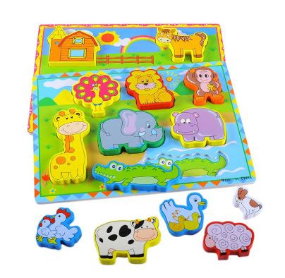 10 Puzzle Terbaik untuk Anak - Ditinjau oleh Praktisi Terapi Bermain ...