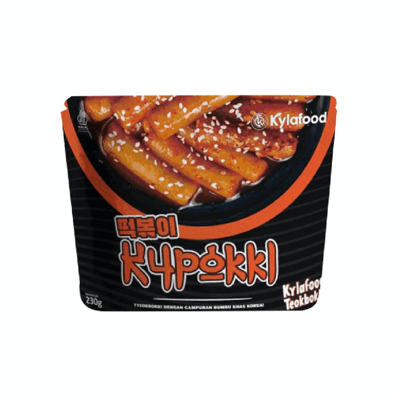 10 Rekomendasi Tteokbokki Instan Terbaik | mybest