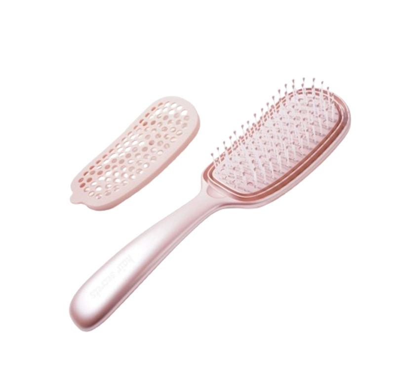 10 Rekomendasi Sisir untuk Rambut Rontok Terbaik [Ditinjau Hairdresser ...