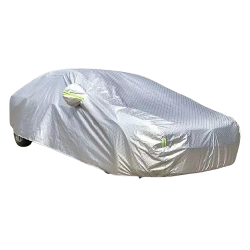 10 Rekomendasi Cover Mobil Terbaik [Ditinjau Guru Teknik Otomotif ...