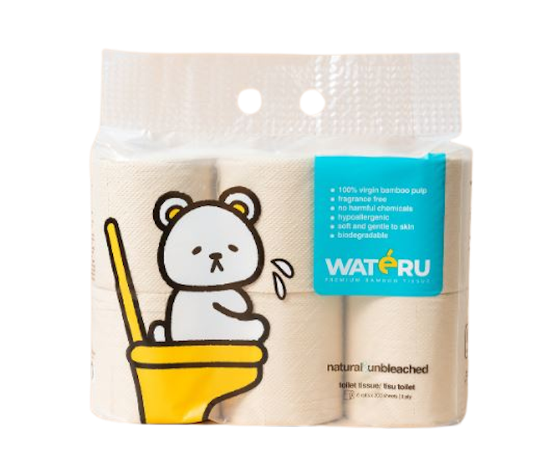 10 Rekomendasi Tisu Toilet Terbaik | mybest