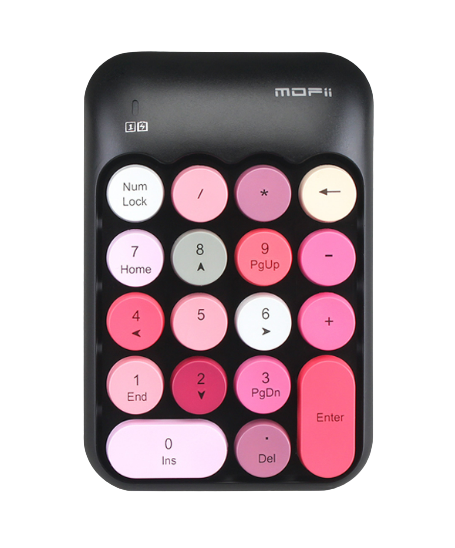 10 Rekomendasi Numeric Keypad Terbaik [Ditinjau oleh Keyboard ...