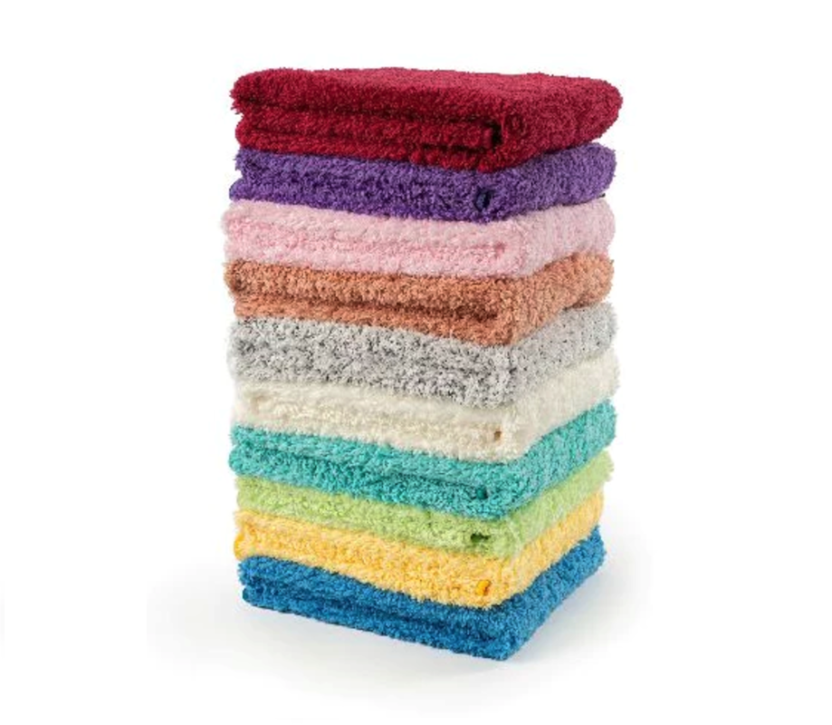 10 Rekomendasi Handuk Wajah Terbaik | mybest