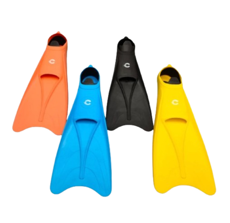 10 Rekomendasi Diving Fins (Kaki Katak) Terbaik | mybest
