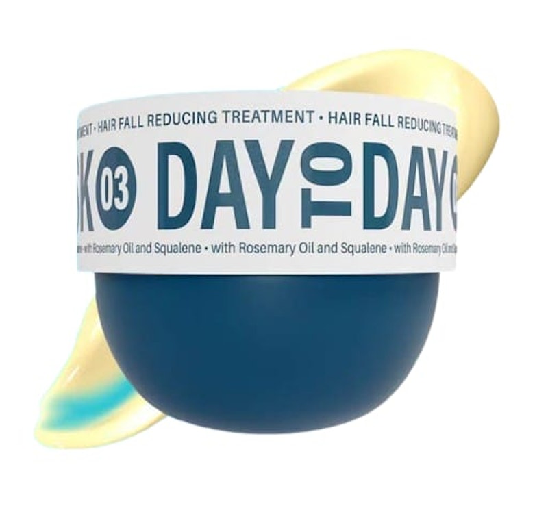 10 Rekomendasi Masker Rambut Rontok Terbaik [Ditinjau Dokter Kulit ...