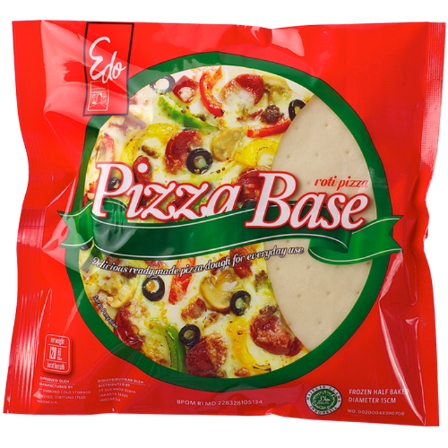 10 Rekomendasi Pizza Instan Terbaik | mybest